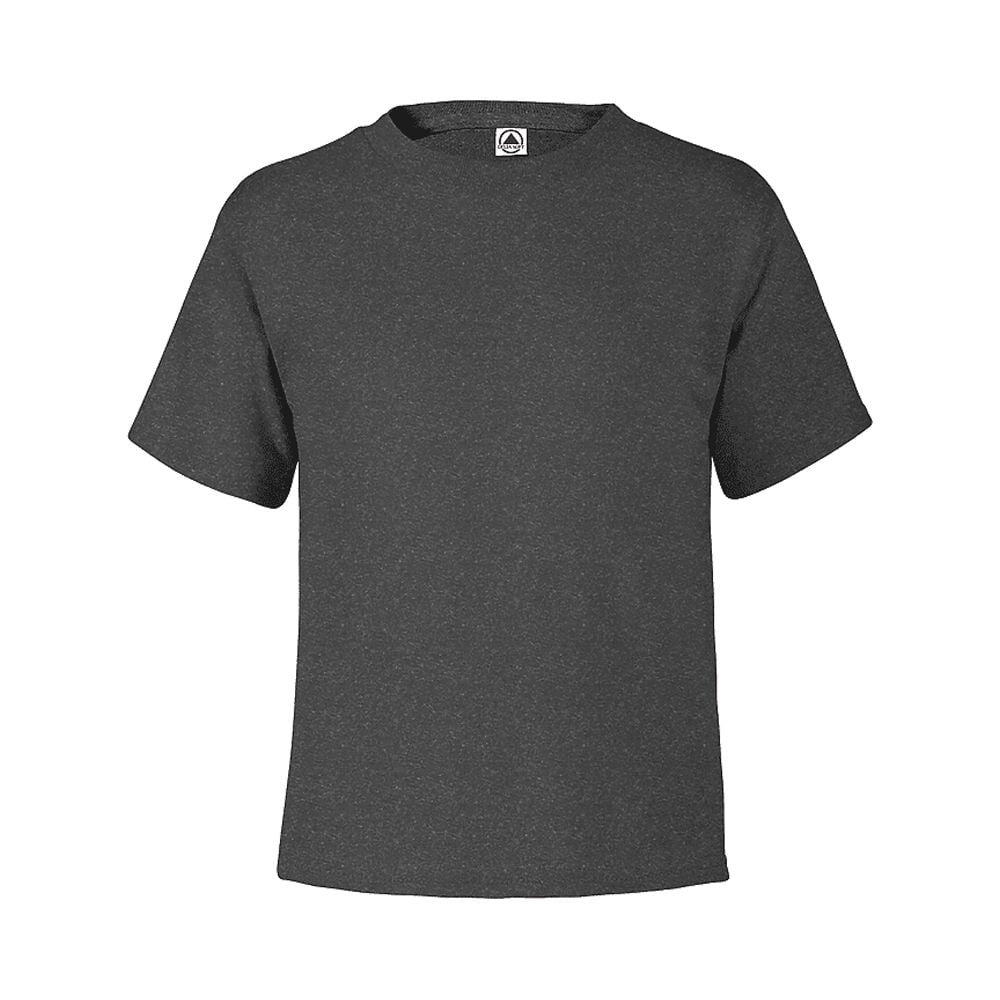Delta Soft Juvenile Soft Spun Tee - Walmart.com