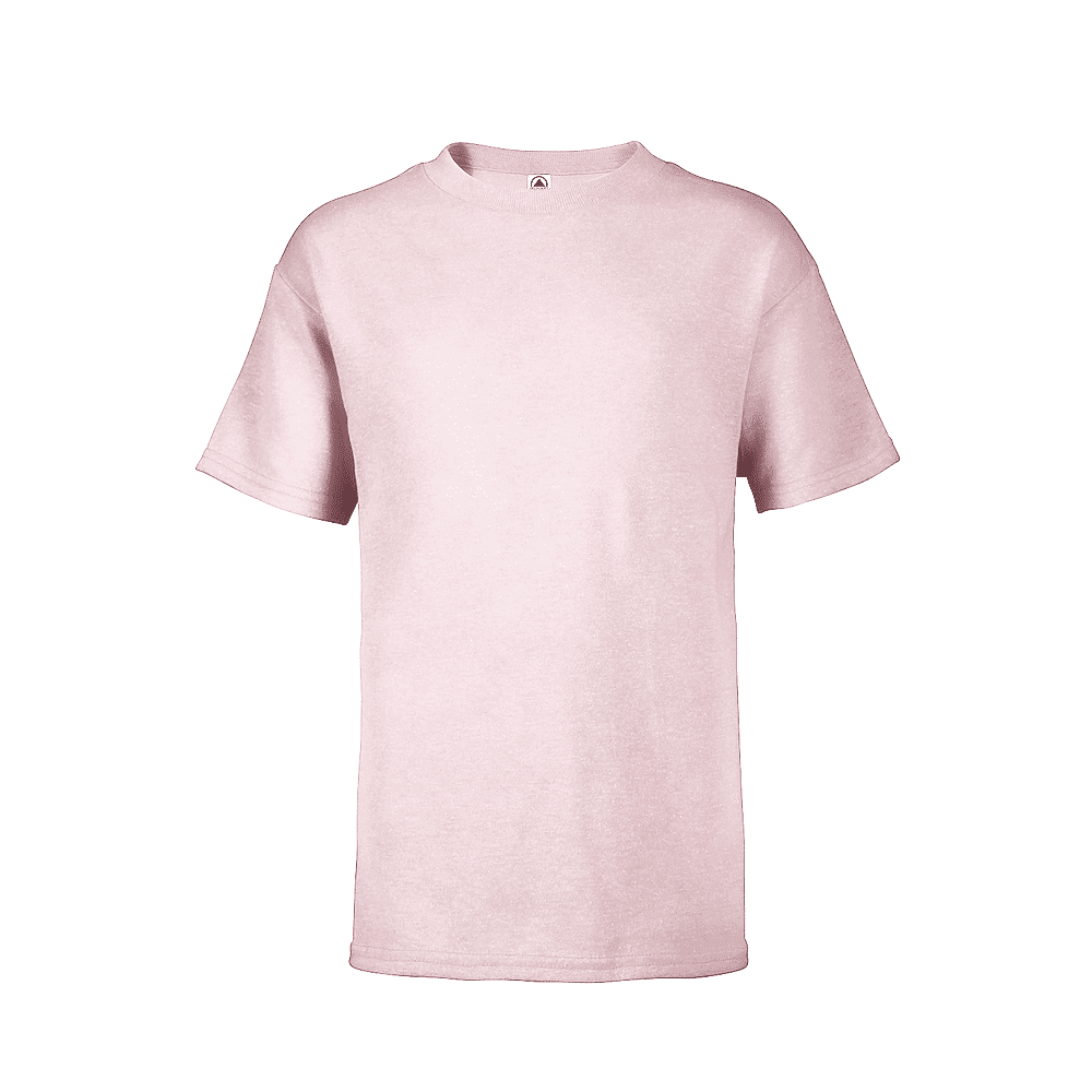 Delta Soft Youth Soft Spun Tee - Walmart.com