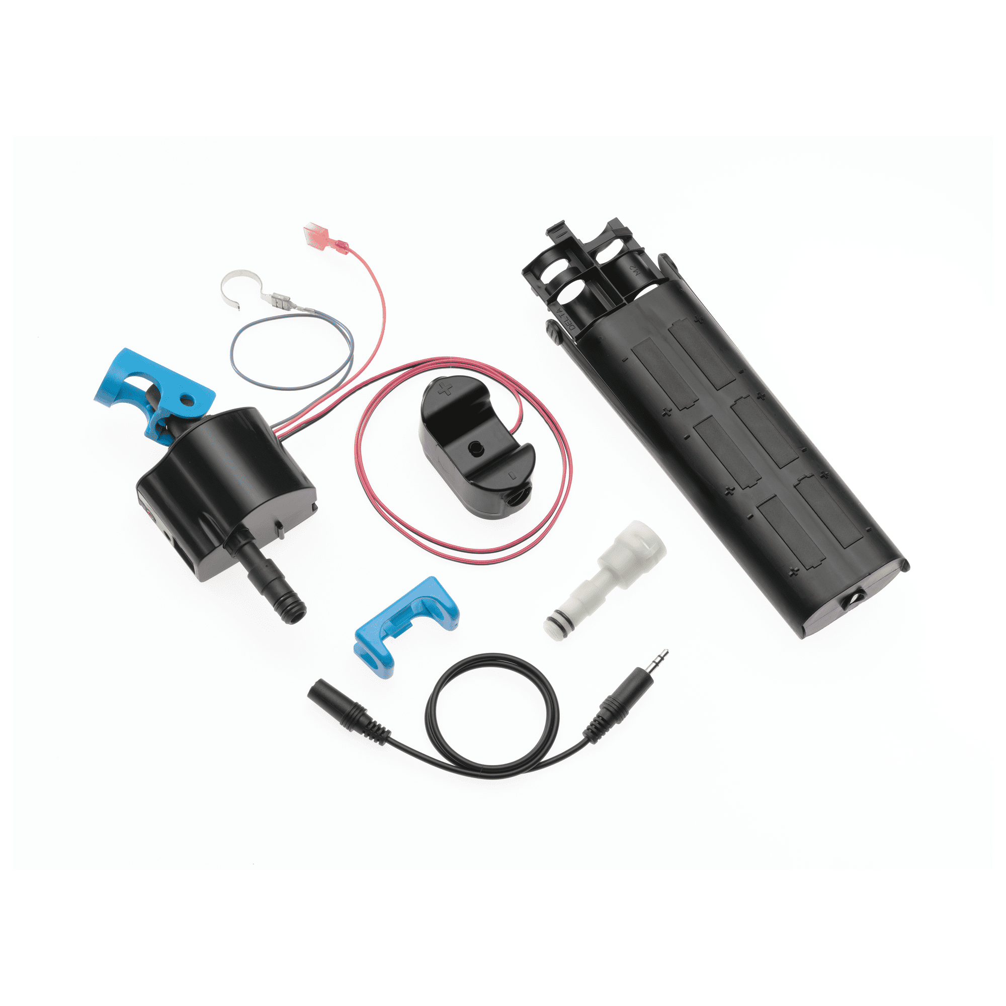 Delta Kitchen EP74854 Solenoid Assembly - Electronic Faucets ...