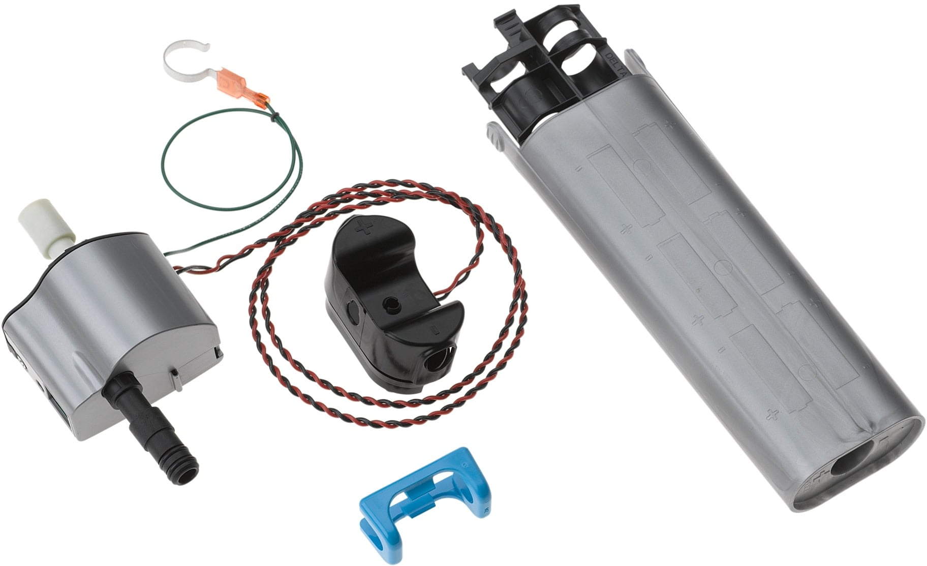 Delta: Solenoid Assembly - Kitchen - Walmart.com