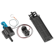 Delta HydraChoiceÂ® Body Spray Rough-In Kit R50200 - Walmart.com