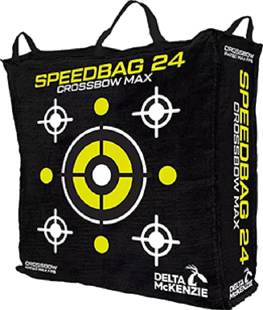 Delta Speedbag Crossbow