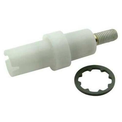 Delta Spray Diverter AssemblyBrass and Plastic - Walmart.com