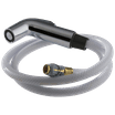 Delta Side Spray & Hose Assembly in Chrome RP60097 - Walmart.com