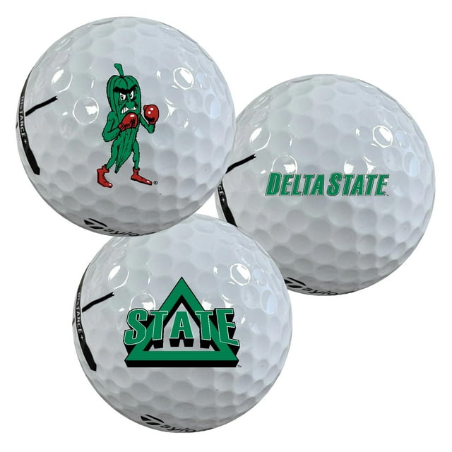 Delta State University Statesmen Logo Edition Officially Licensed NCAA ...