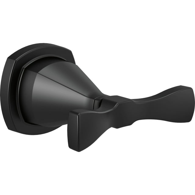 Delta Stryke: Double Robe Hook - Walmart.com