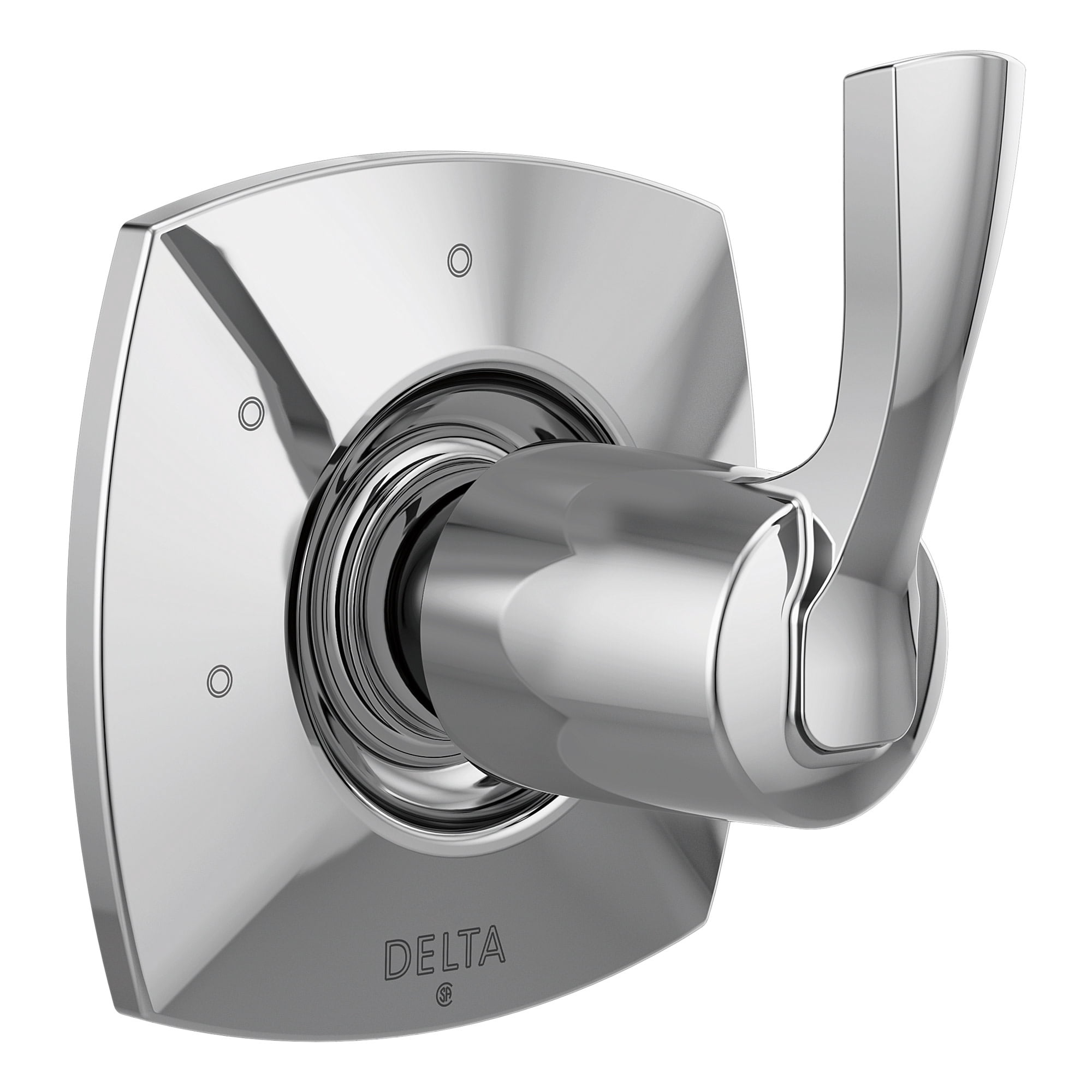 Delta Stryke: Three Function Diverter Trim - Walmart.com