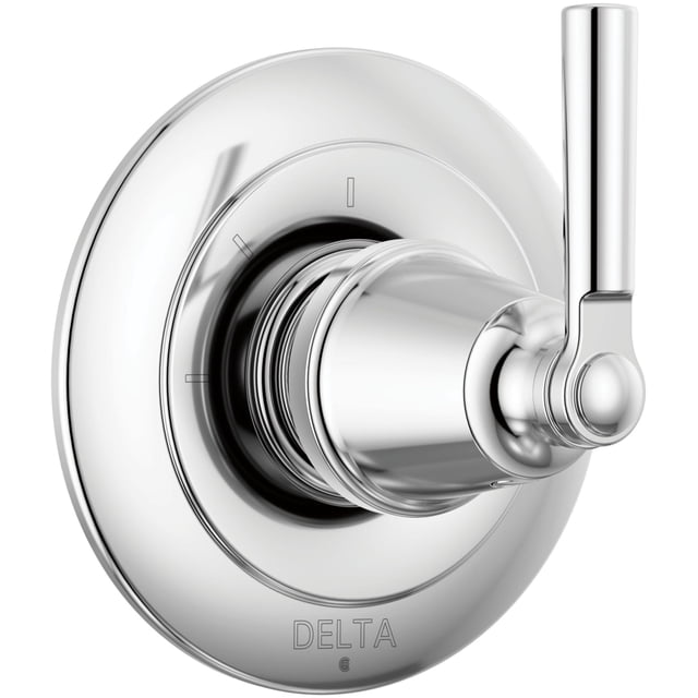 Delta T11835 Saylor Three Function Diverter Valve Trim - Chrome ...