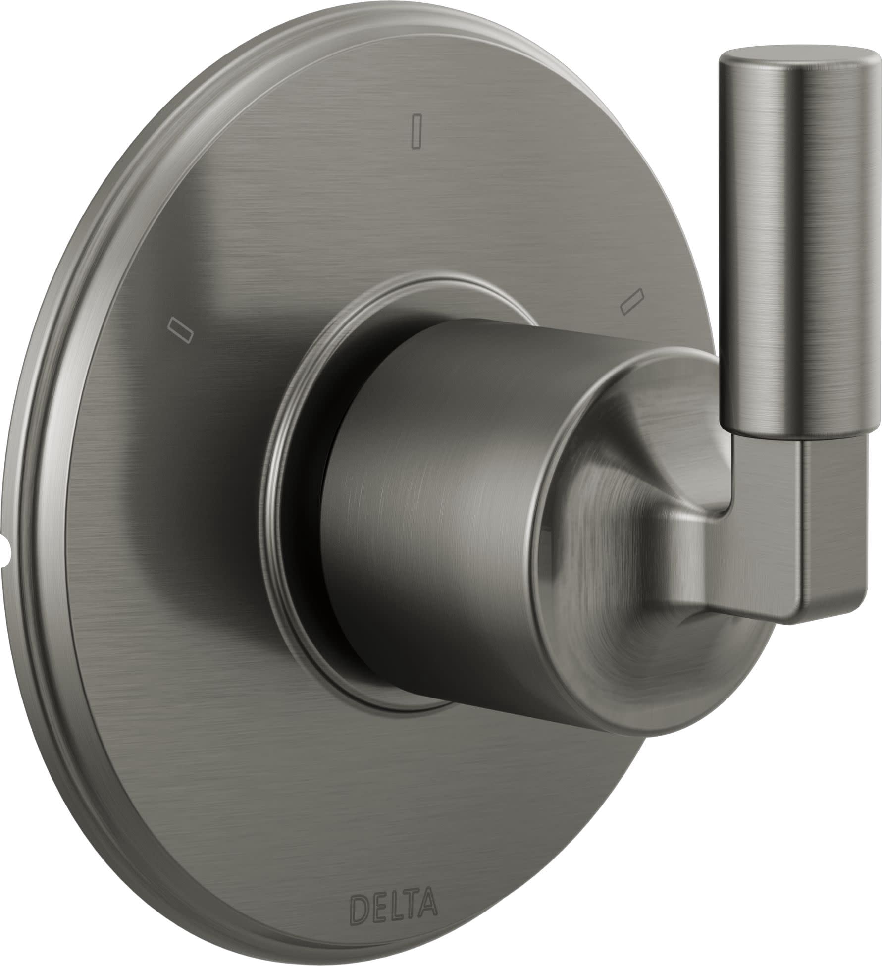 Delta T11848 Bowery Three Function Diverter Valve Trim - Stainless ...