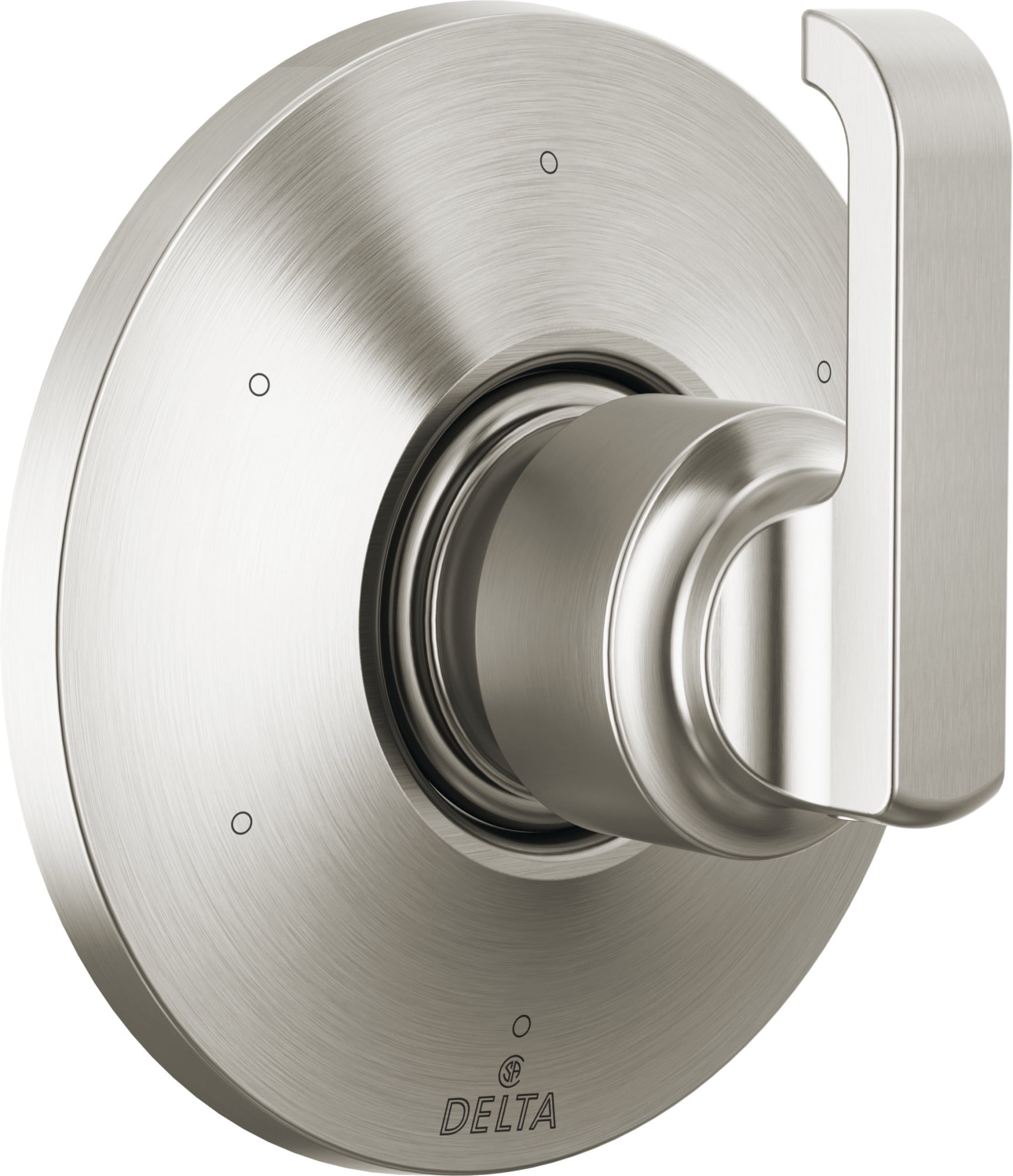 Delta T11989 Tetra Six Function Diverter Valve Trim - Lumicoat ...