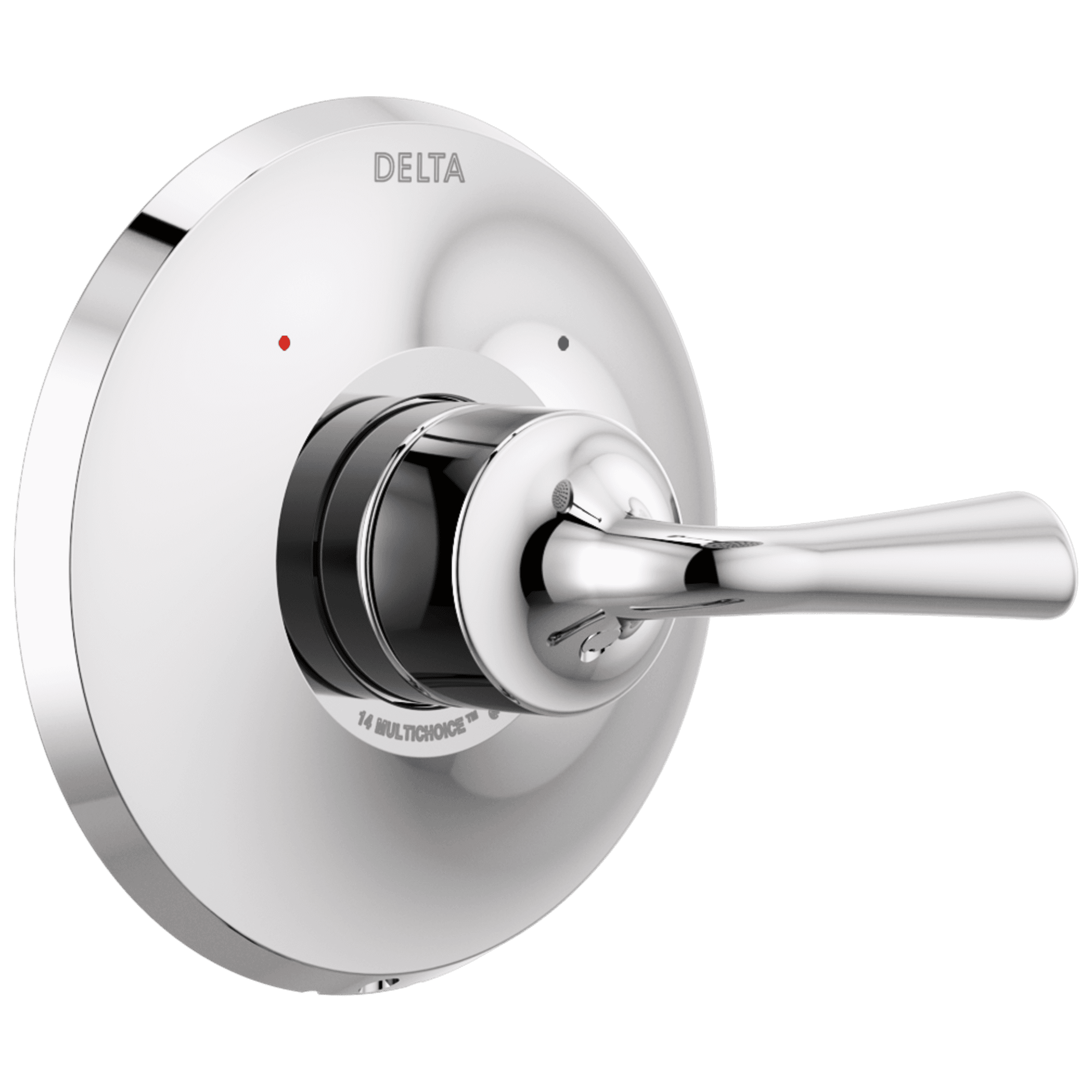 Delta T14033 Kayra Monitor 14 Series Single Function Pressure Balanced ...