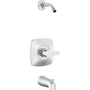 Delta Trinsic MonitorÃ Â® 17 Series H2OkineticÃ Â® Tub & Shower Trim in ...