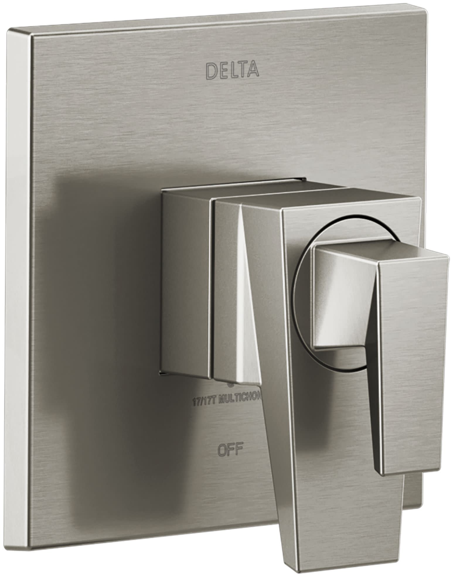 Delta Linden: Monitor 17 Series Traditional Valve Only Trim - Walmart.com