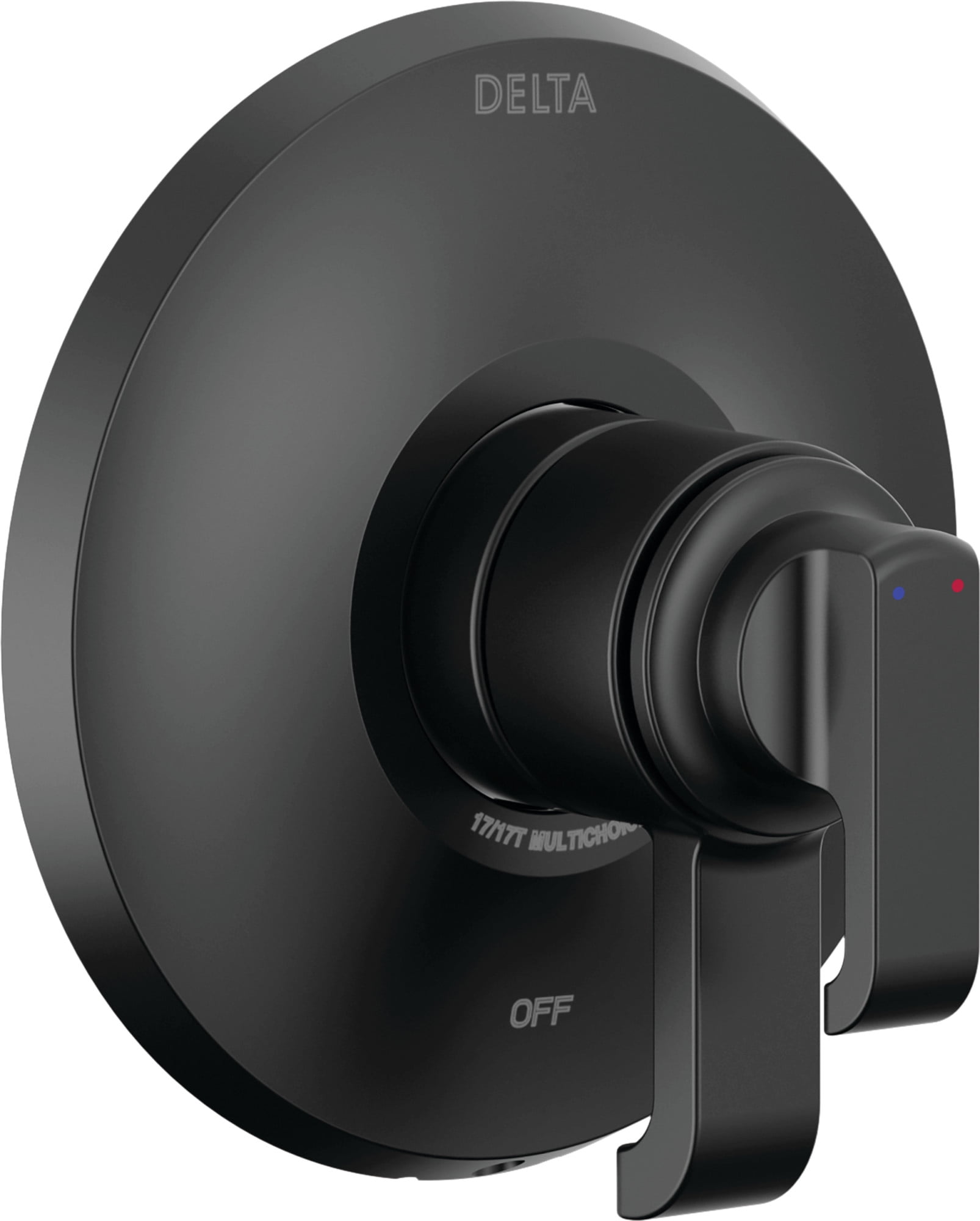 Delta T17089 Tetra Monitor 17 Series Pressure Balanced Valve Trim Only ...