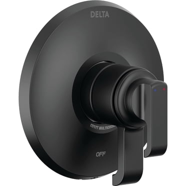 Delta Trinsic Monitor 17 Series Valve Only Trim in Stainless T17059-SS ...