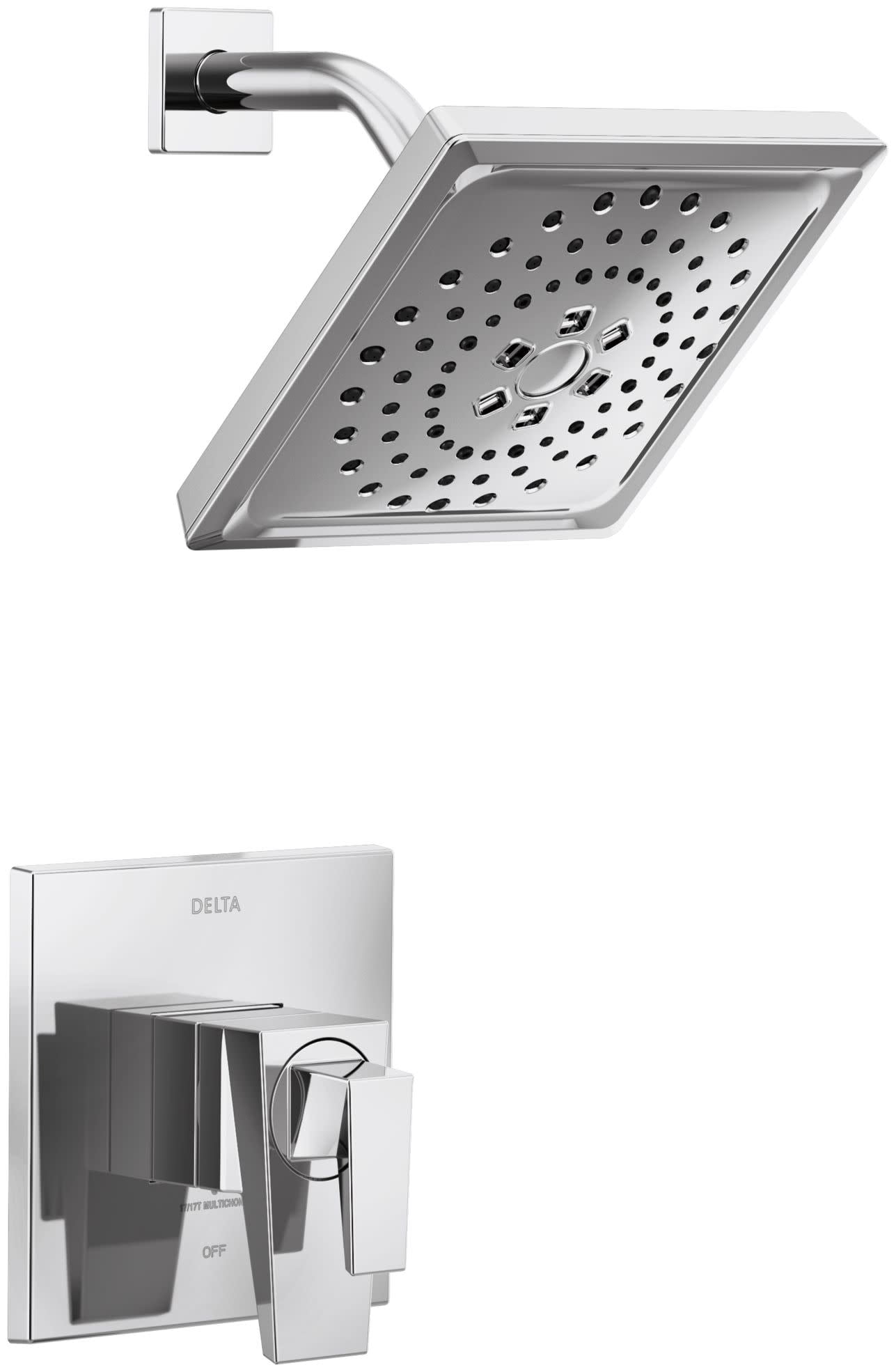Delta Monitor 17 Series Dual Function