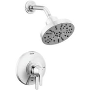 Delta Universal Showering Components: Shower Column 26" Round - Walmart.com