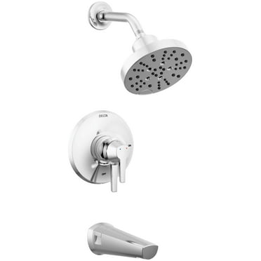 Delta Ara TempAssure 17T Series Valve Only Trim, Stainless - Walmart.com