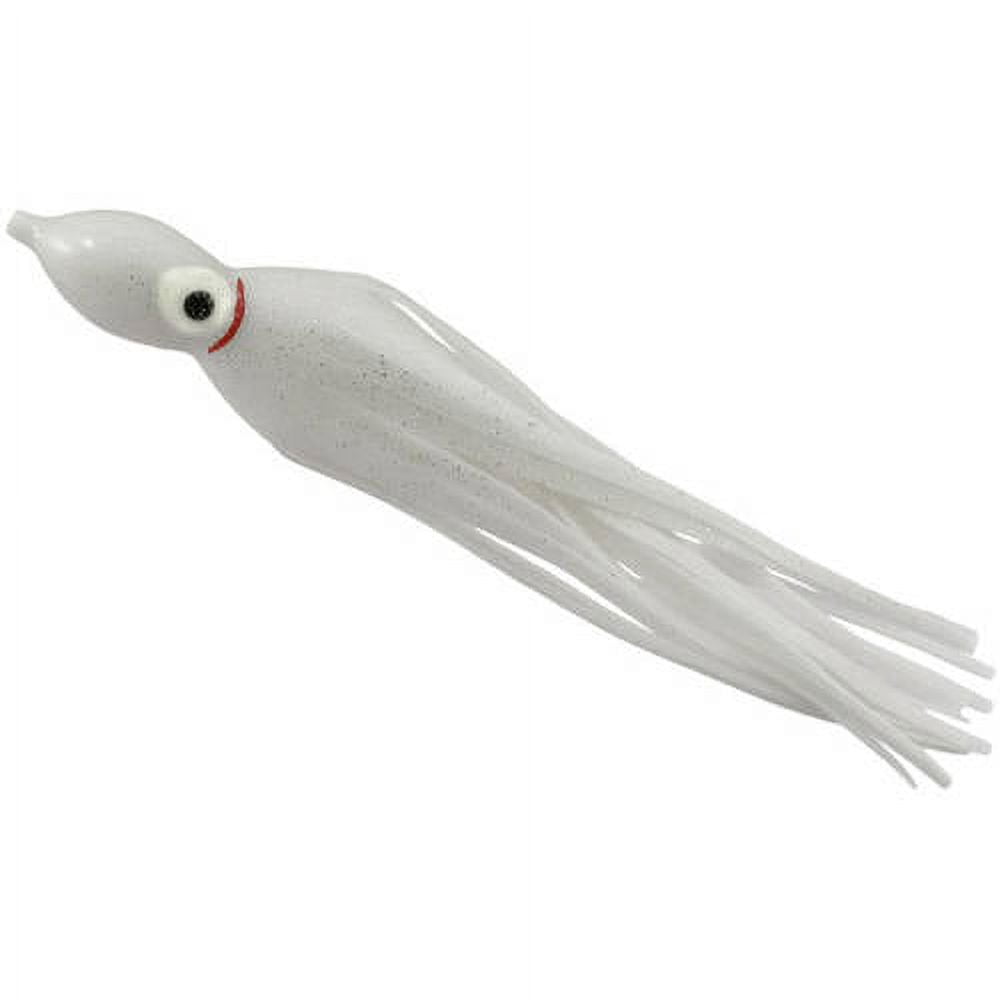 Delta Tackle 9" Giant Squid - Walmart.com