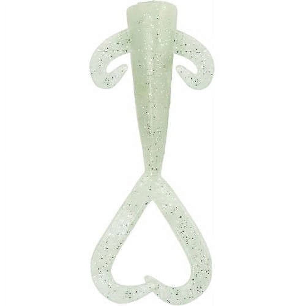 Delta Tackle Double Fin Body - Walmart.com