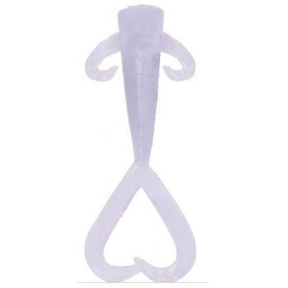 Delta Tackle Double Fin Body - Walmart.com