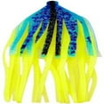 Delta Tackle Giant Skirt Jig, 2-Pack - Walmart.com