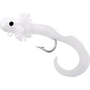 Delta Tackle Double Fin, 2-Pack - Walmart.com