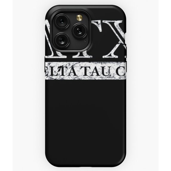 Delta Tau Chi Animal House Fraternity Graphic A3926 Phone Case for ...