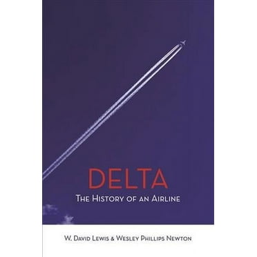 Delta Airlines: 75 Years of Airline Excellence - Walmart.com