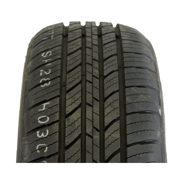 Delta Tourmax GFT P185/65R15 88T Tire - Walmart.com