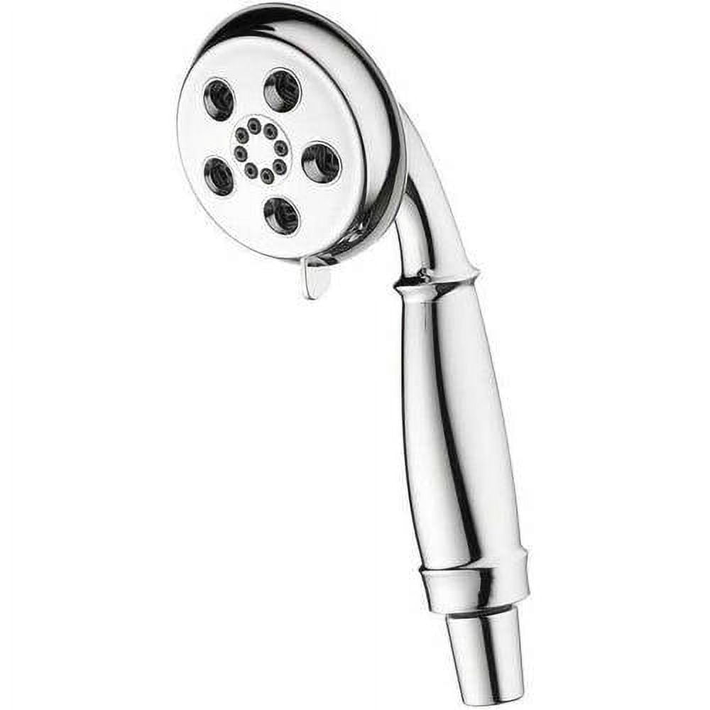 Delta Traditional Hand Shower Package, Available in Various Colors ...