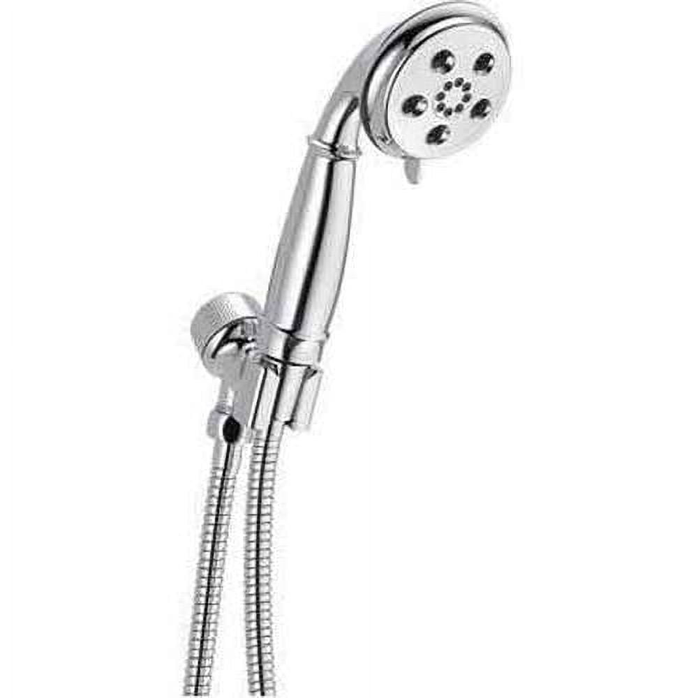 Delta Traditional Hand Shower Package Includes Hand Shower, Holder, and ...