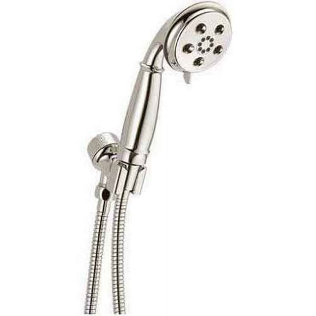 Delta Traditional Hand Shower Package Includes Hand Shower, Holder, and ...
