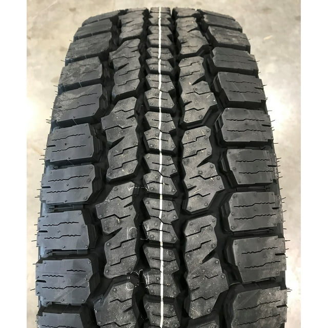 Delta Trailcutter AT4 All-Season 275/65R18 116T Tire - Walmart.com