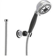 Delta: Premium 7-Setting Shower Mount Hand Shower - Walmart.com