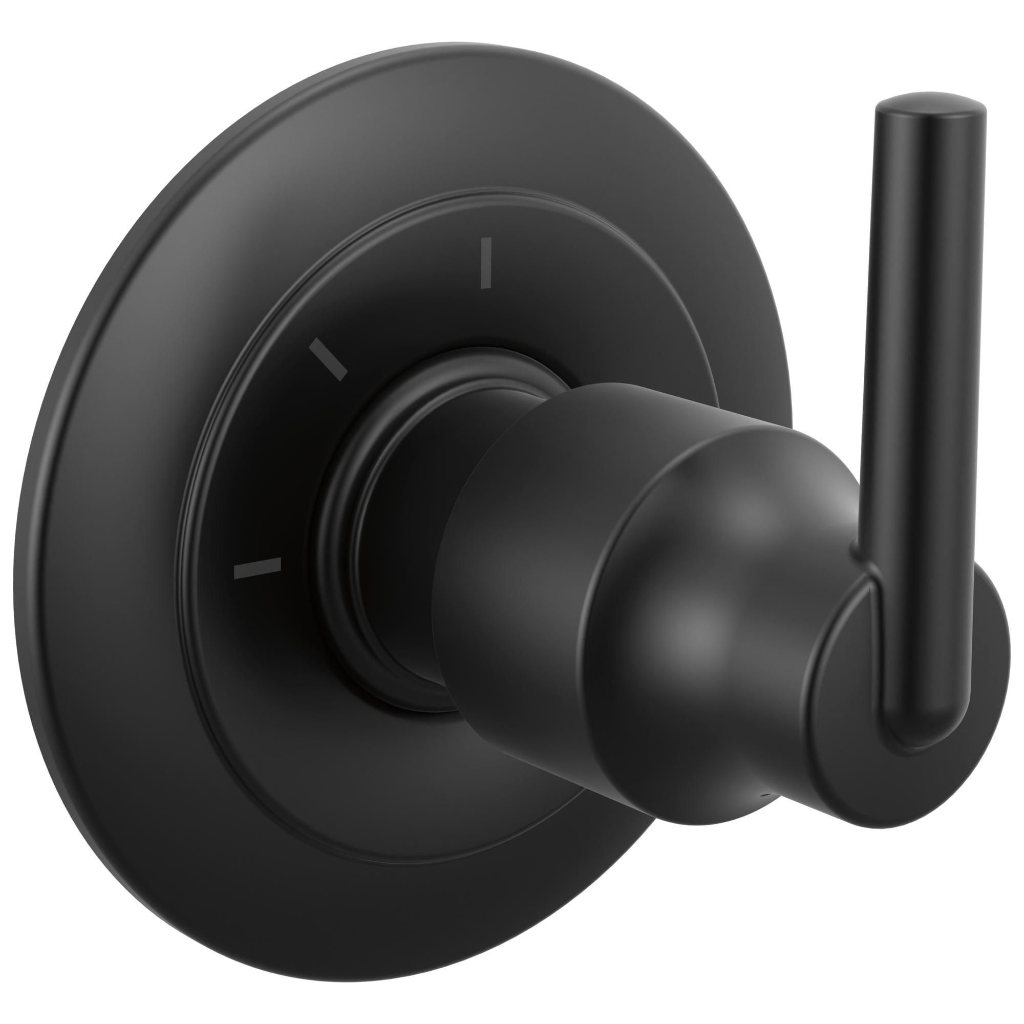 Delta Trinsic® 3-Setting 2-Port Diverter Trim - Walmart.com