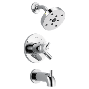 Delta Shower Handle Replacement