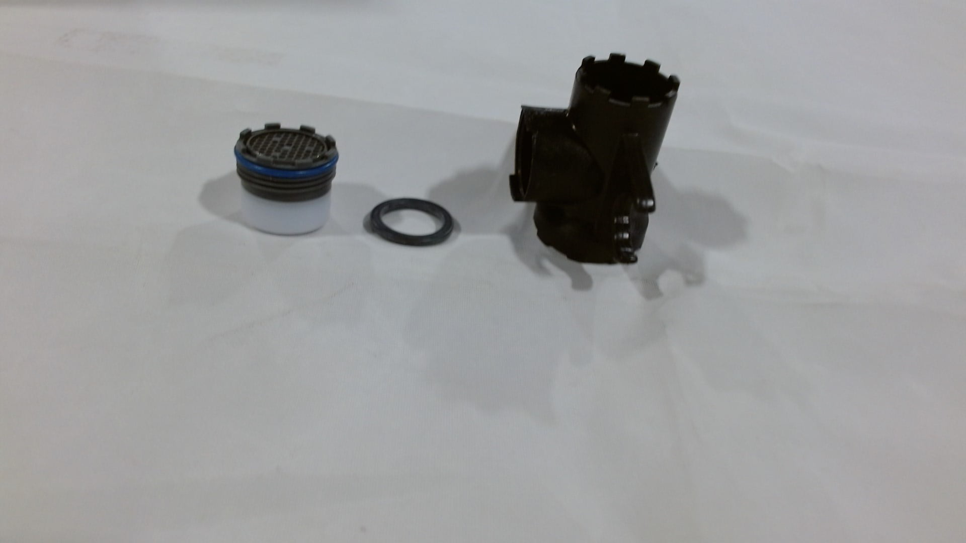 Delta Trinsic Aerator & Wrench - 1.0 GPM - RP73805 - Walmart.com