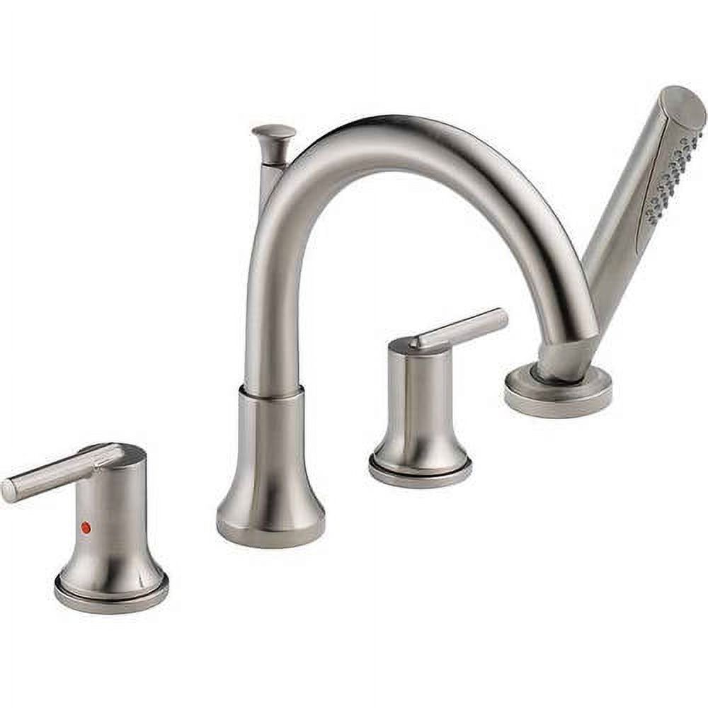 Delta Victorian Cartridge (2) - 2H Ceramic Stem RP47422 - Walmart.com