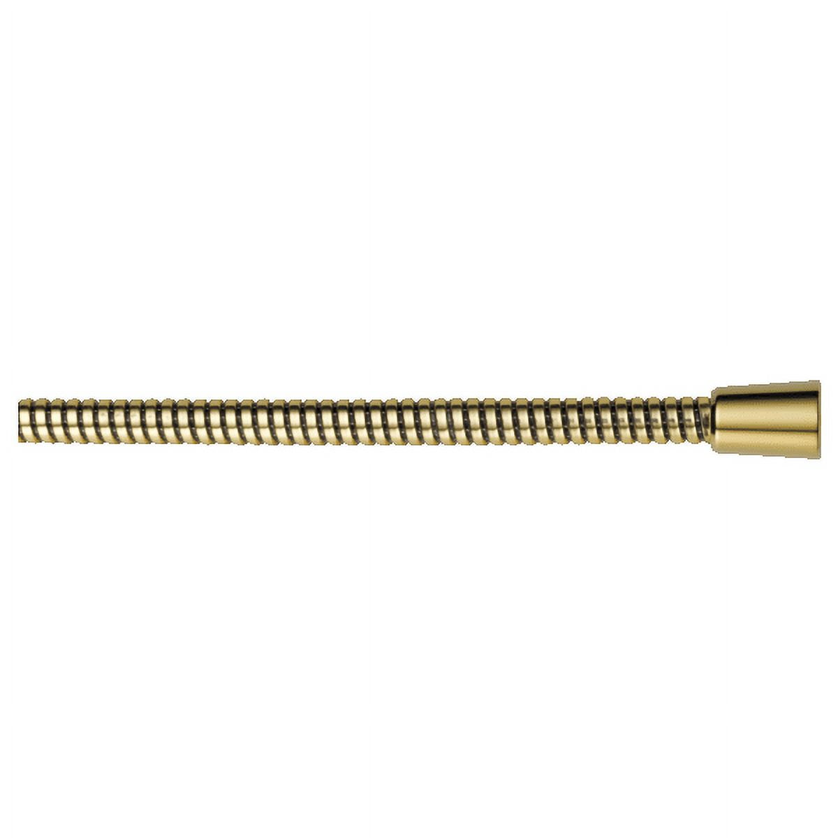 Delta U490r-70-Pk 70" Ultraflex Hose - Brass - Walmart.com