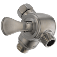 Delta Push Button Diverter RP5649 - Walmart.com