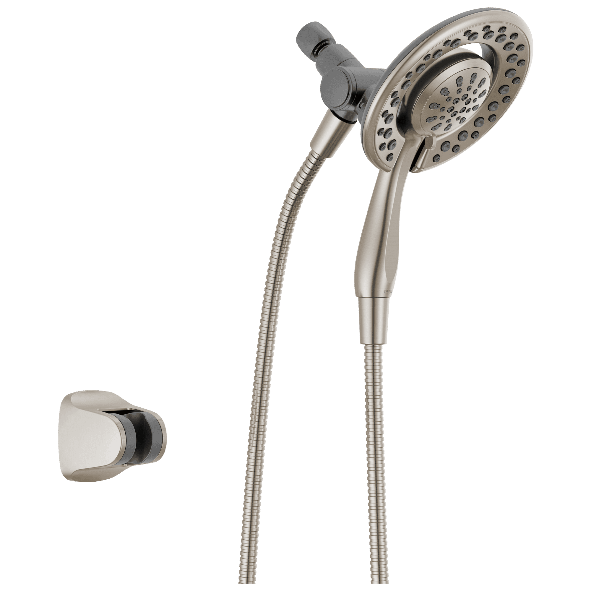 Free Shipping! Delta Universal Showering Components: 4-Setting In2ition ...