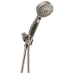 9-Spray ActivTouch® Hand Shower with Traditional Slide Bar / Grab Bar ...