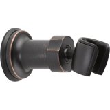 Delta Universal Showering Components Adjustable Wall Mount - Hand ...