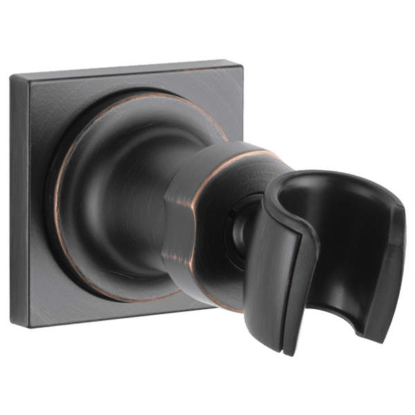 Delta Universal Showering Components Adjustable Wall Mount for Hand ...