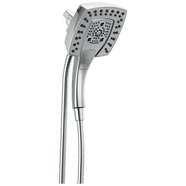 Delta Universal Showering Components Fundamentals™ 2-Setting Metal ...