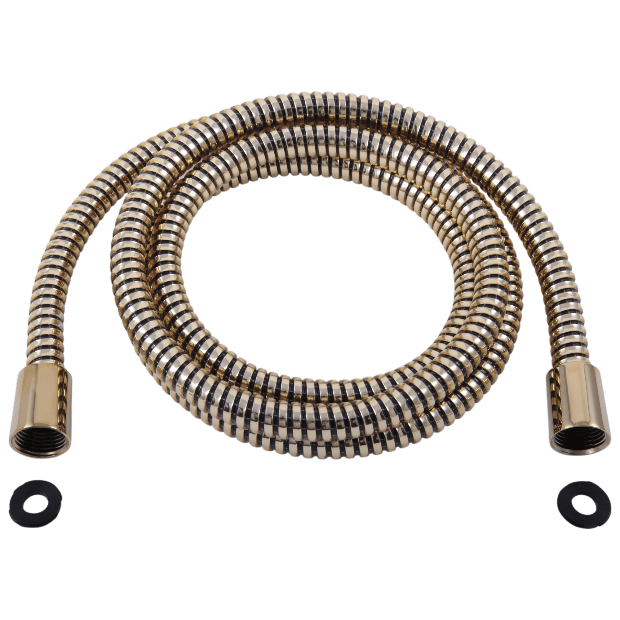 Delta Universal Showering Components Hand Shower Hose & Gaskets - 69 ...