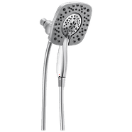 Delta 8-Setting Hand Shower 75811SN - Walmart.com
