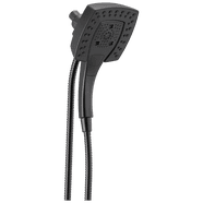 Delta Universal Showering Components: Shower Column 18" Angular ...