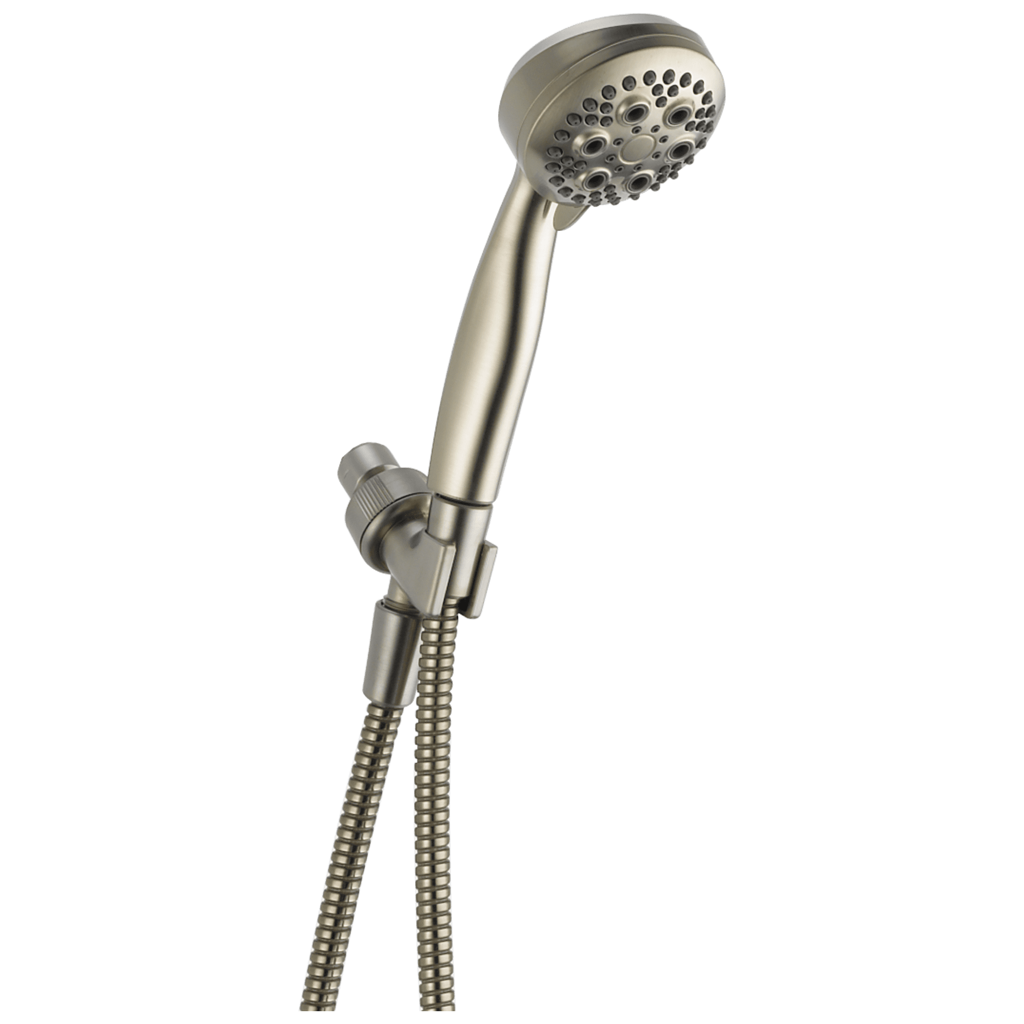 Delta Universal Showering Components: Premium 5-Setting Shower Mount ...